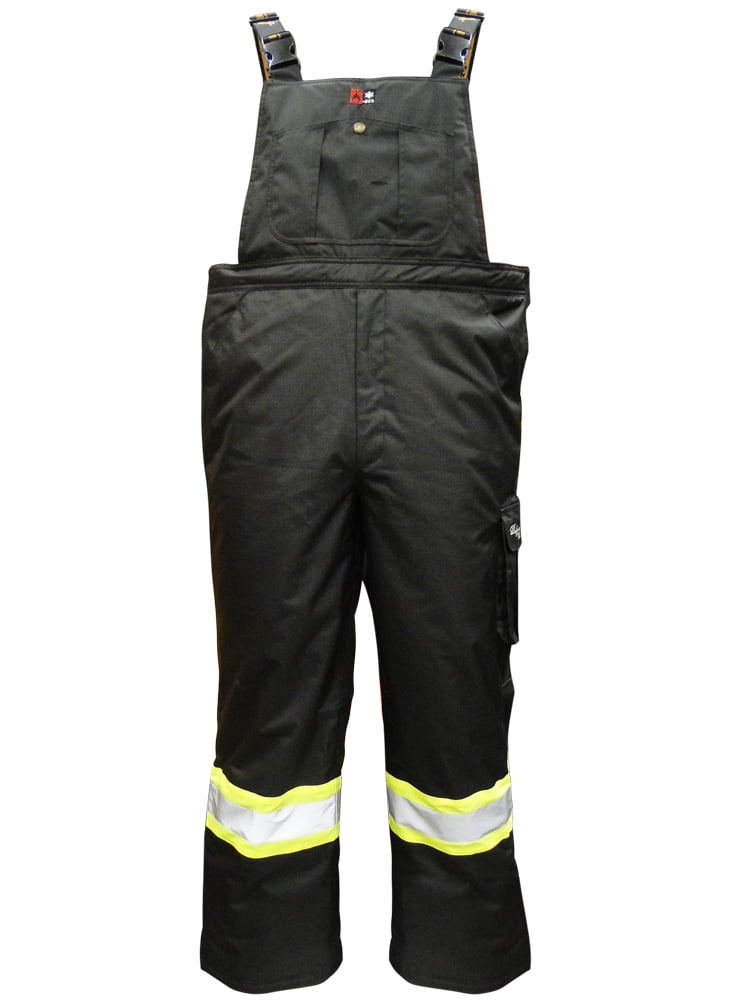 Men's Professional Freezer ThermoMAXX Insulated Overall - Walmart.com