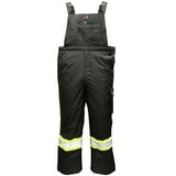 Men's Professional Freezer ThermoMAXX Insulated Overall - Walmart.com