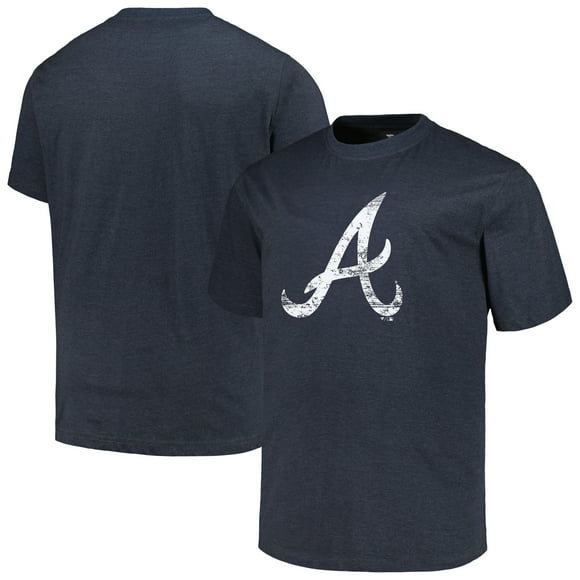 Atlanta Braves T-shirts in Atlanta Braves Team Shop - Walmart.com