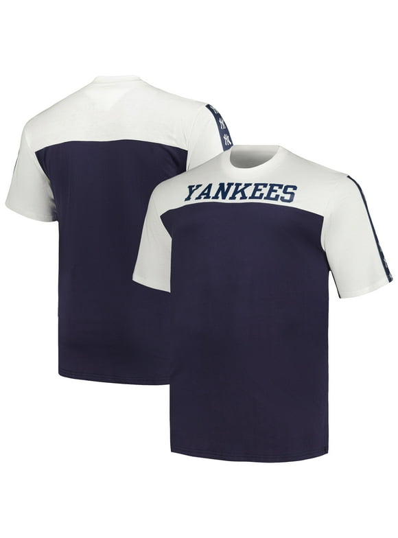 New York Yankees T-Shirts in New York Yankees Team Shop - Walmart.com