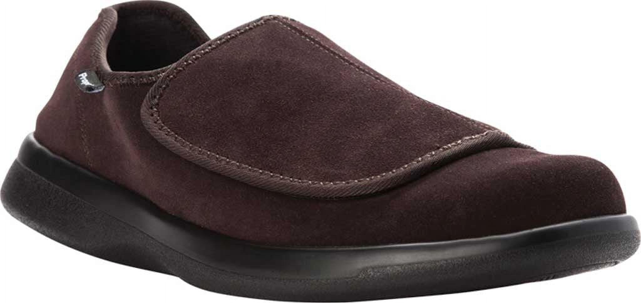 Propet Mens Coleman Casual Slippers Shoes - - Walmart.com