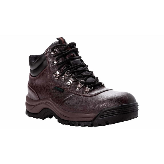 Propet Men's Shield Walker Waterproof Work Boots - Walmart.com