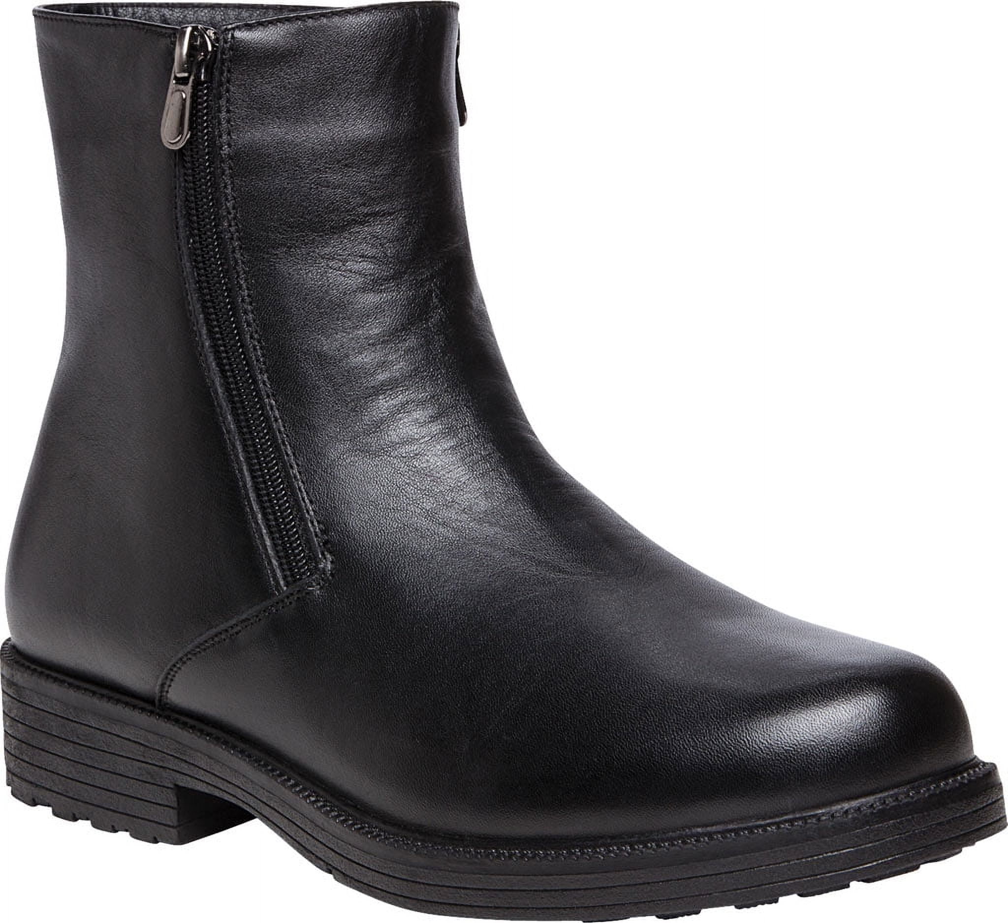 Men's Propet Troy Ankle Boot - Walmart.com