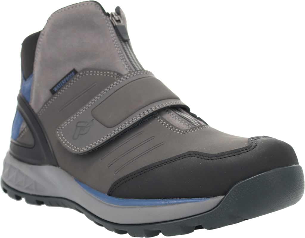 Propet Men's Valais Waterproof Hikers - Walmart.com