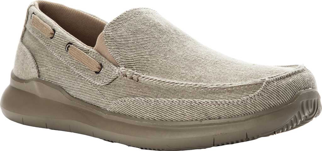 Propet Men's Viasol Casual Loafers - Walmart.com