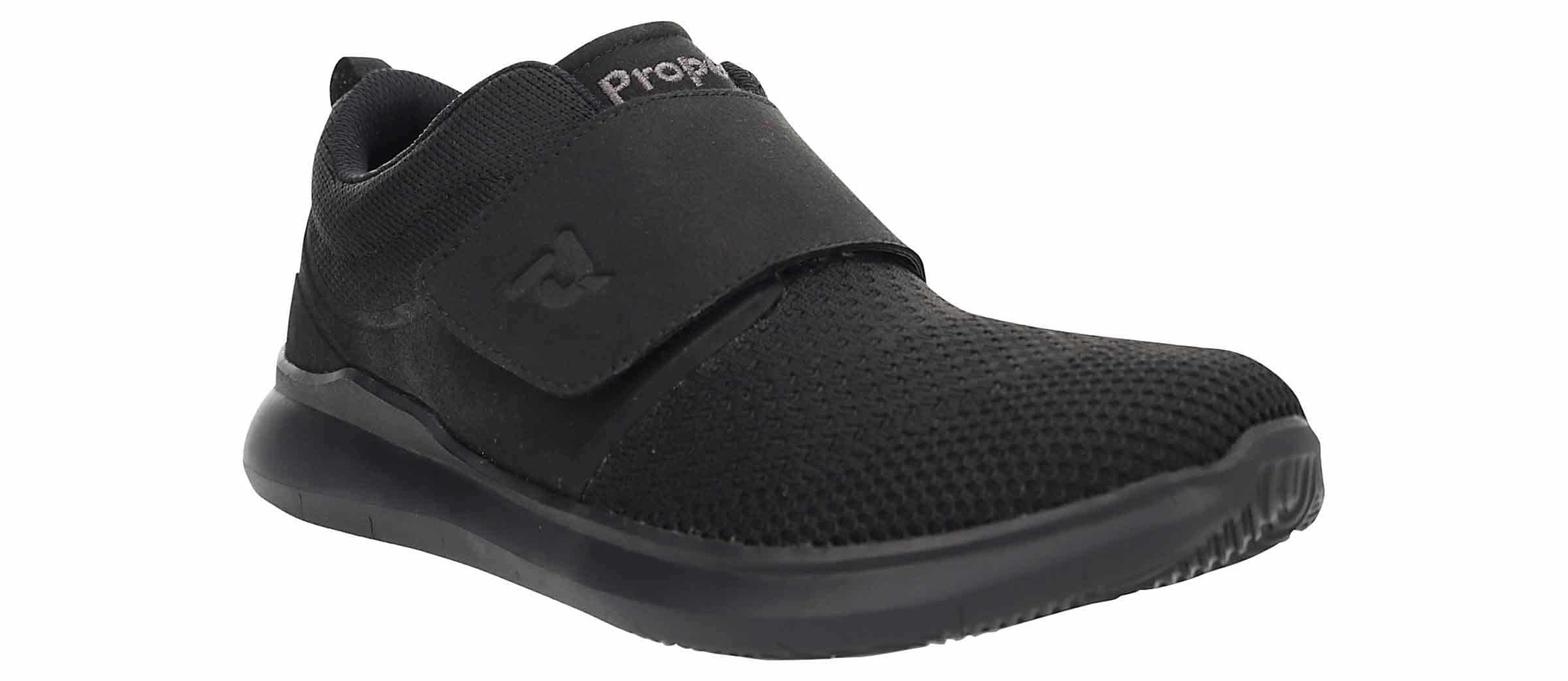 Propet Viator Strap Men's Active Orthopedic Shoe - A5500 - Walmart.com