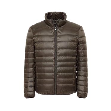 AlpineSwiss Men's Niko Lightweight Winter Outerwear - Down Alternative ...
