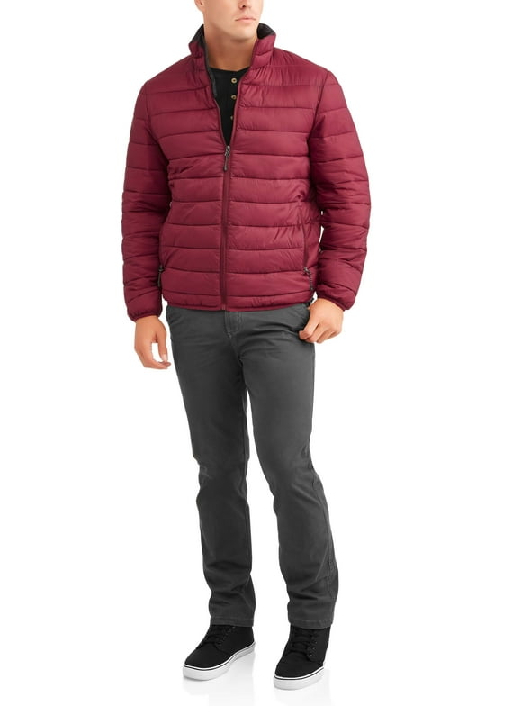 Swiss Tech Men's Jackets - Walmart.com