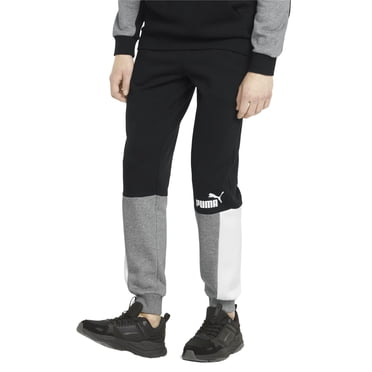 Pro Club Men's Heavyweight Fleece Cargo Sweatpants Charcoal(Dark Gray ...