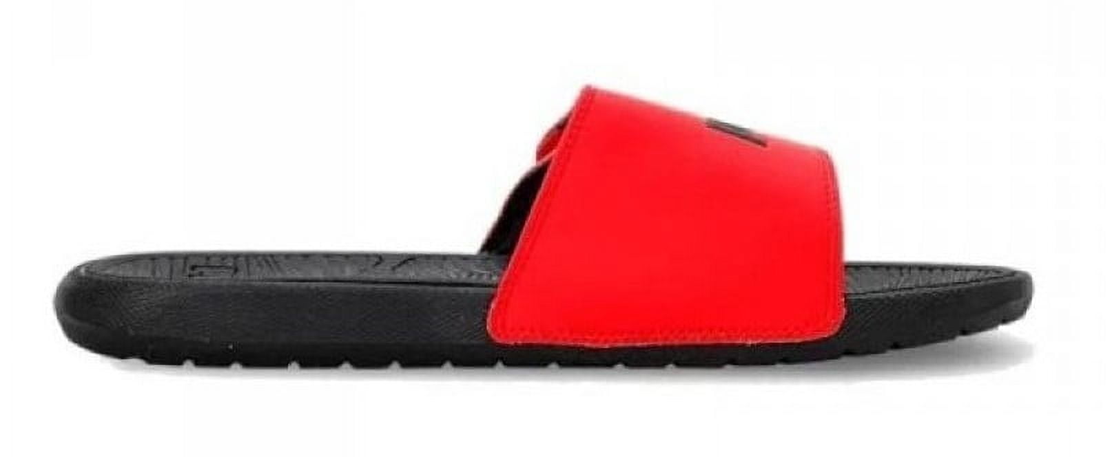 Men's Puma Cool Cat 2.0V Puma Red-Puma Black (389111 03) - 12 - Walmart.com