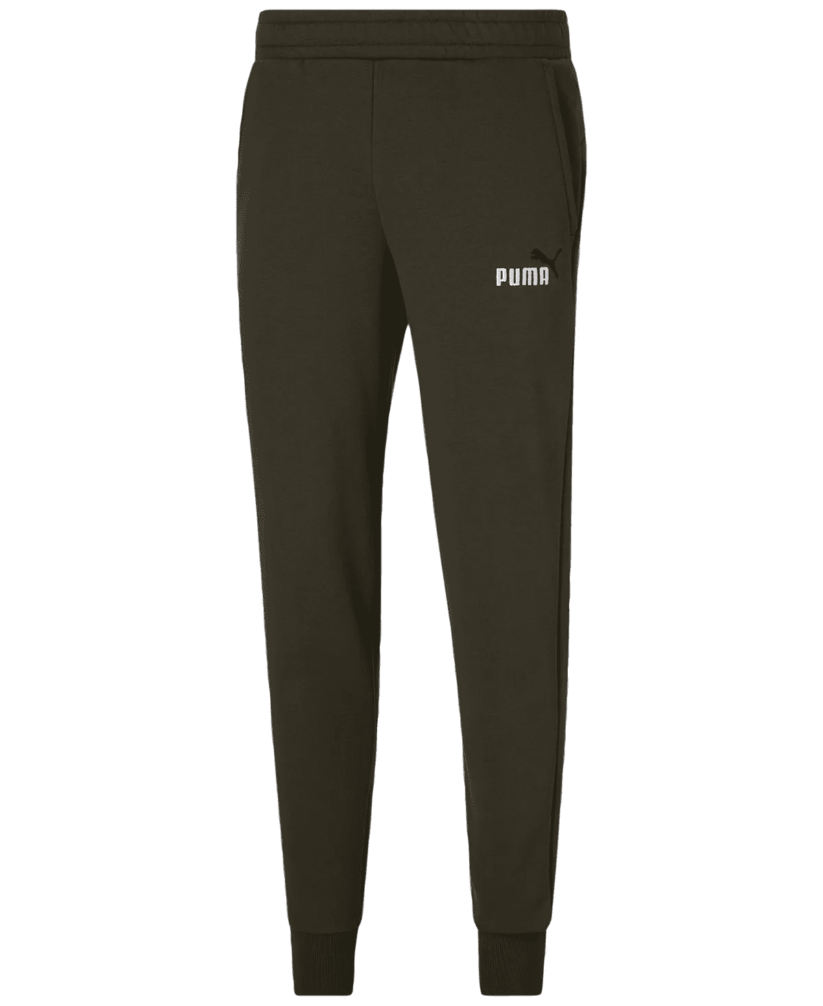Men's Puma Forest Night ESS+ Embroidery Logo Pant - S - Walmart.com
