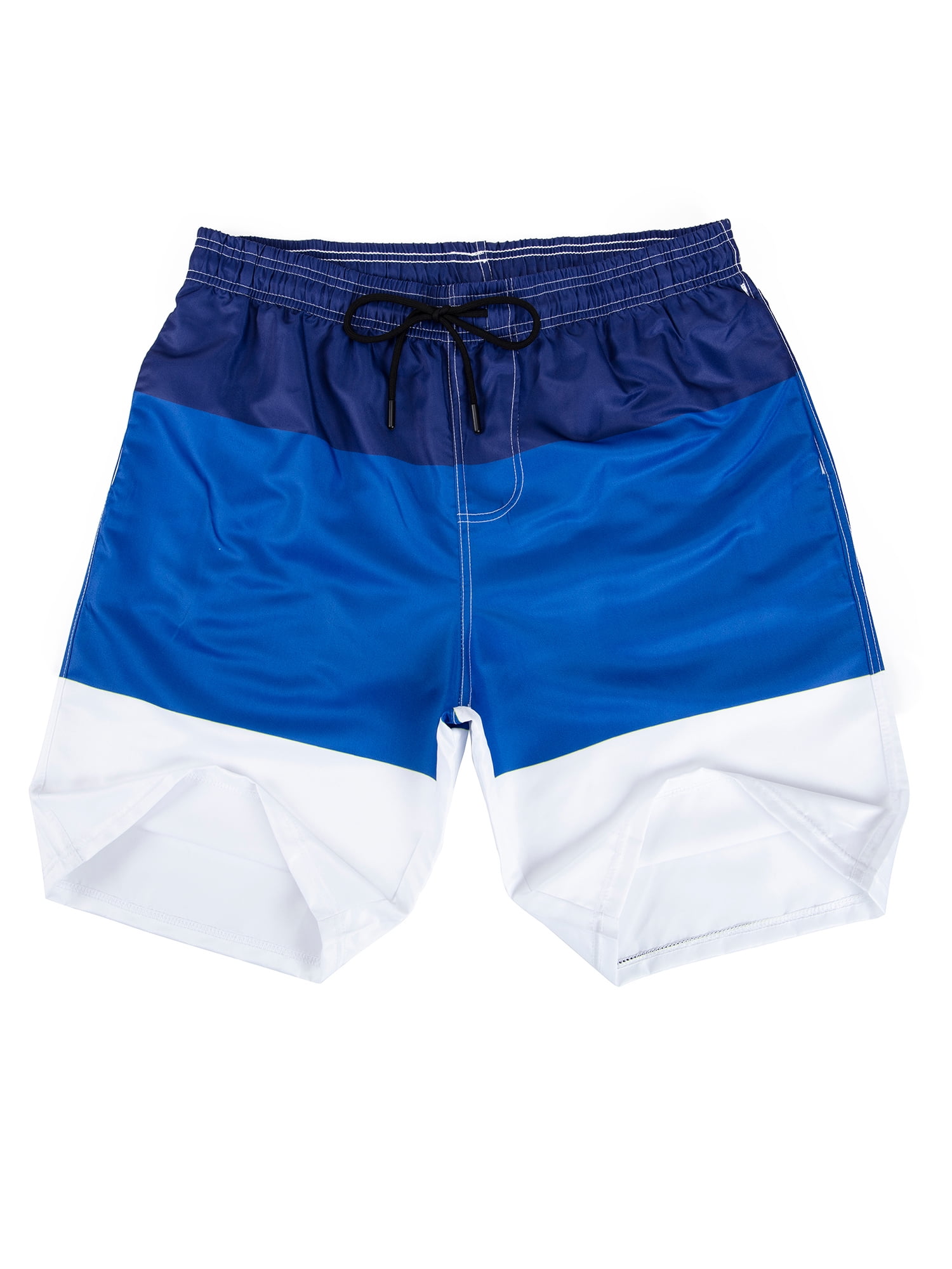 Men's Quick Dry Swim Trunks Bathing Suit Beach Shorts Swimming Trunks ...
