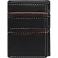 Men's RFID Blocking Trifold Small Wallet - Walmart.com