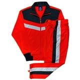 Men's RT Glad Tracksuit Active Track Jacket & Track Pants Outfit Suit ...
