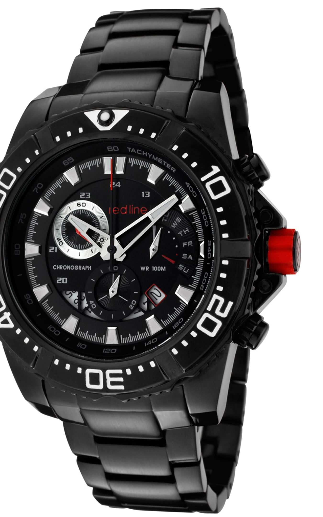 Redline All Watches