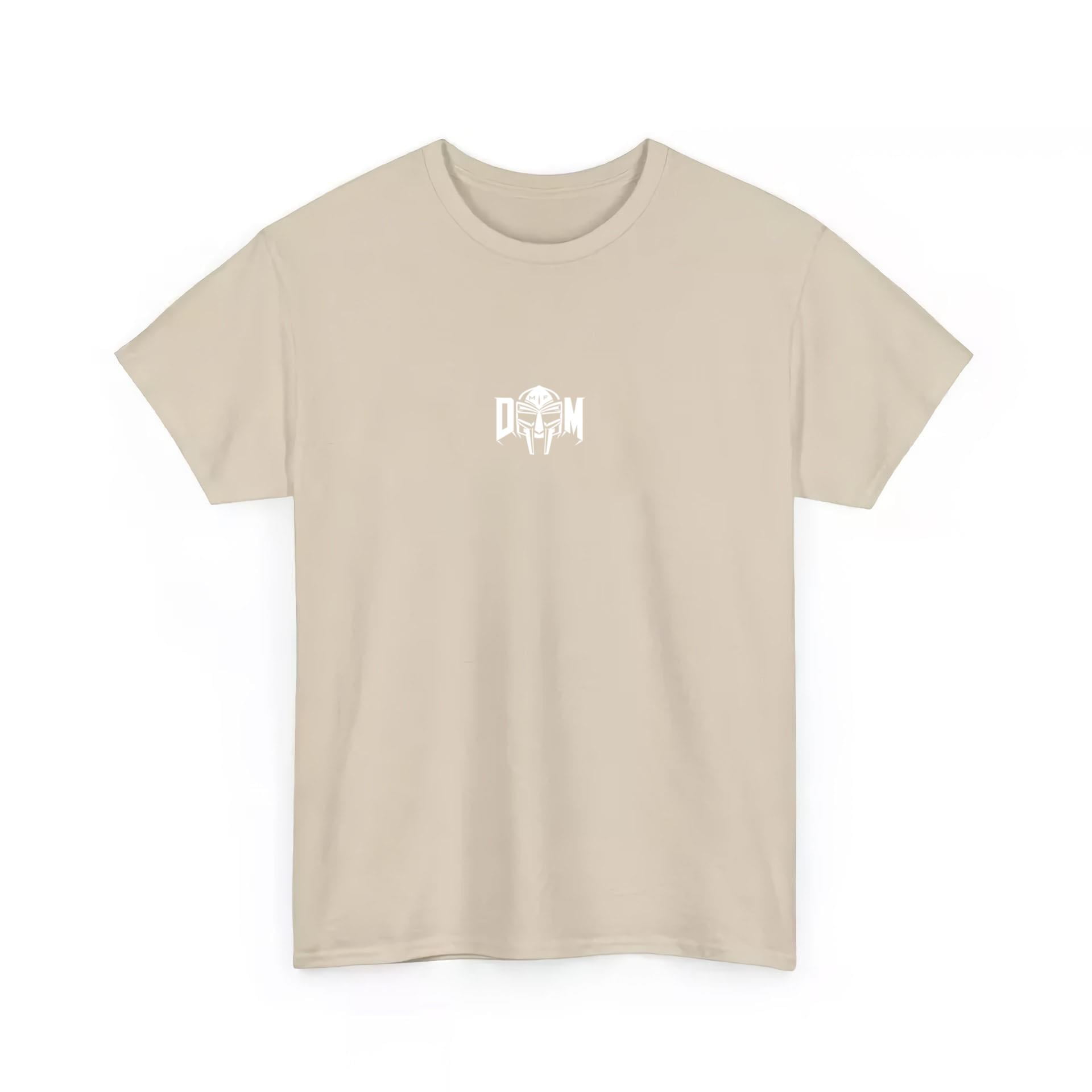 Men's Rapper Graphic Shirt, Doomsday Artwork, Unisex Retro Tee ...