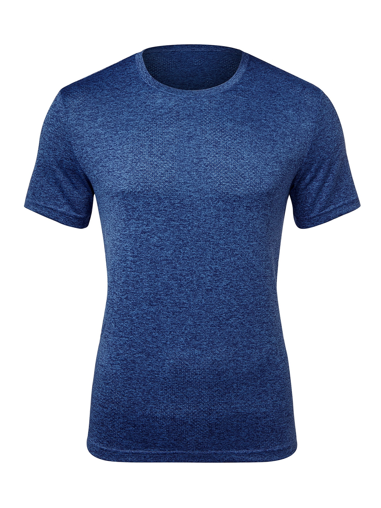 Men's Rash Guard Swim Shirts, Quick Dry Mid/Short Sleeve Swimwear Swim ...