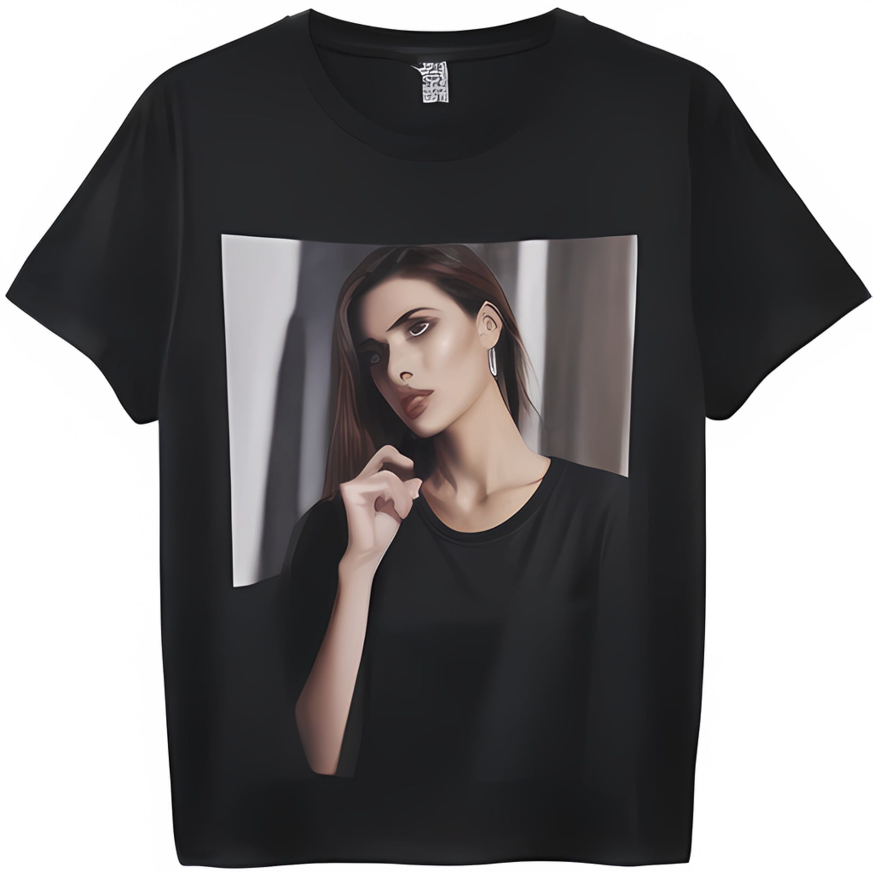 Men's Rasta Style T-Shirt with Vibrant Colors and Retro Design ...