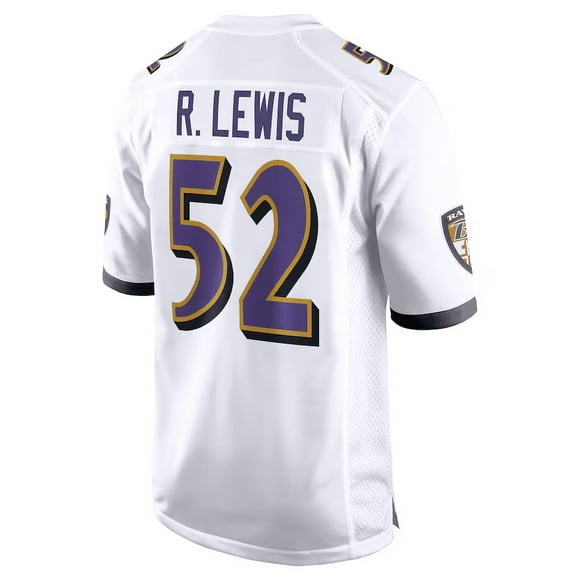 Ray Lewis - Fan Shop