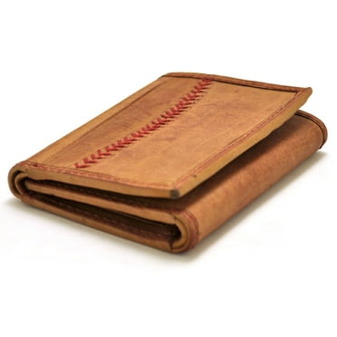 Vegan Leather Bifold Wallets For Men - Cruelty Free Non Leather Mens ...