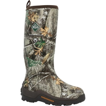 Men's Rocky Great Falls Waterproof Snake Boot RKS0374 - Walmart.com