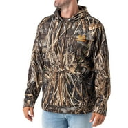Realtree Men's Insulated Jacket - Realtree MAX-1 XT - Walmart.com
