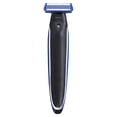Men's Rechargeable Full Body Hair Trimmer, Electric Shaver and Groomer ...
