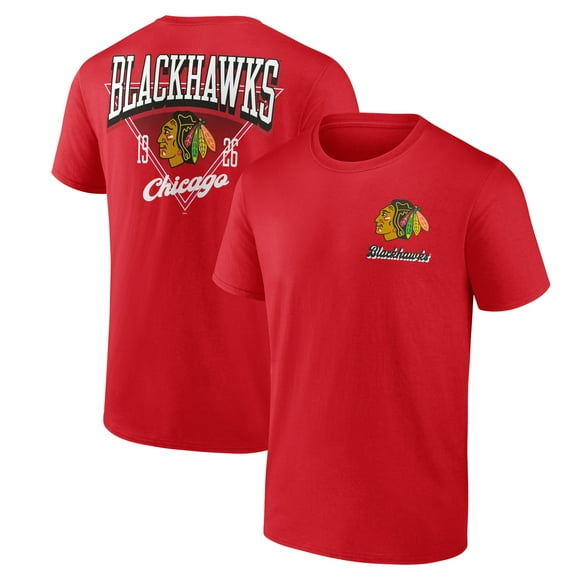 Chicago Blackhawks - Fan Shop