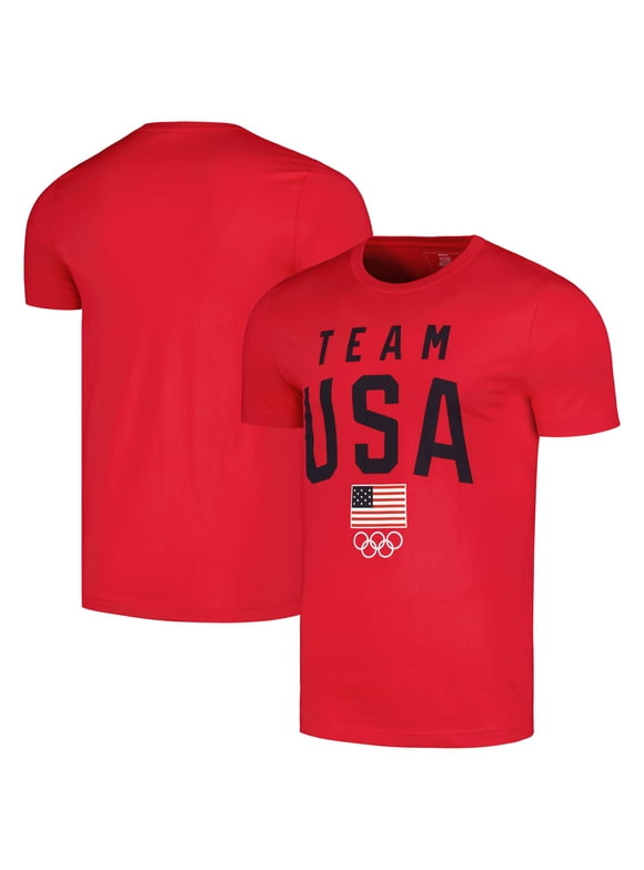 Team Usa Olympics 2016 Apparel