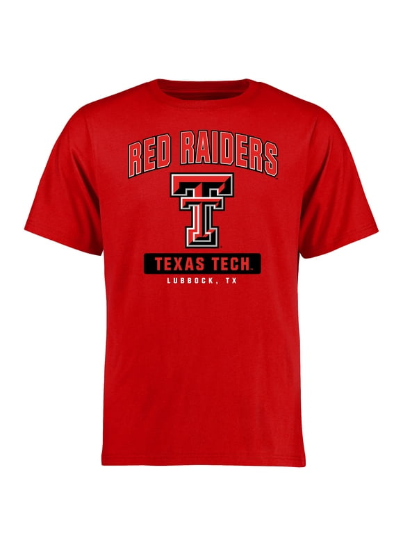 Texas Tech Shirts