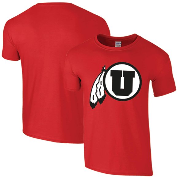 Utah Utes Shirts