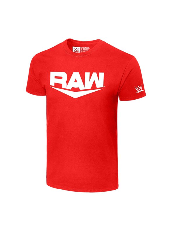 WWE Shirts