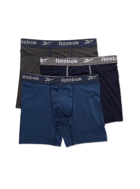 Reebok Underwear Mens
