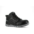 Men's Reebok Sublite Composite Toe Waterproof Athletic Work Boot RB4144 ...