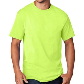 Neon Yellow T-shirts