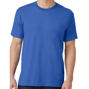 Royal Blue T-shirts