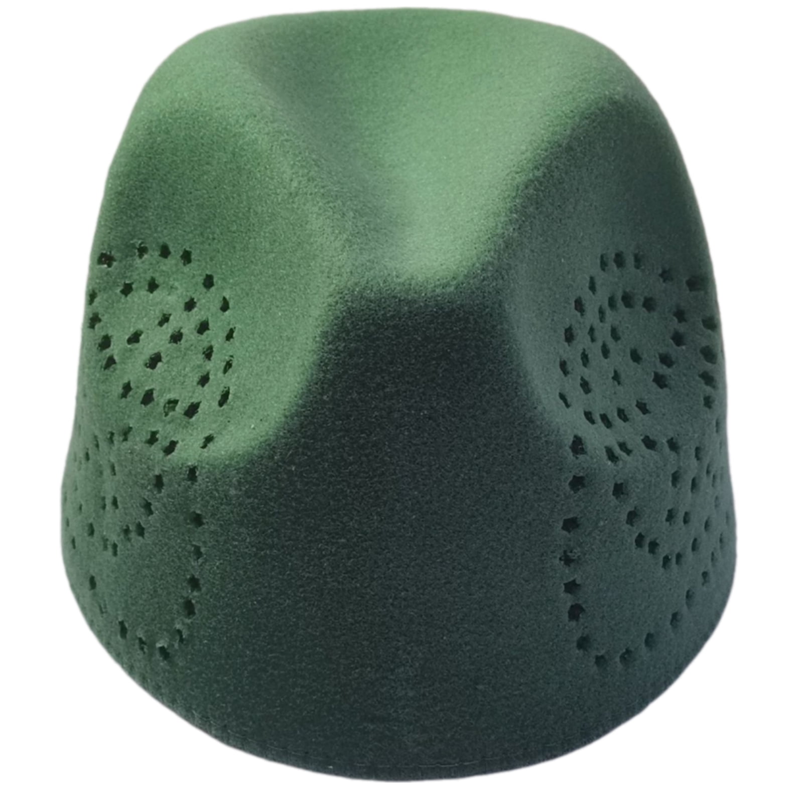 Men's Religious Caps Elegant Hollowed Pattern Prayer Hat Taqiyah Hat ...