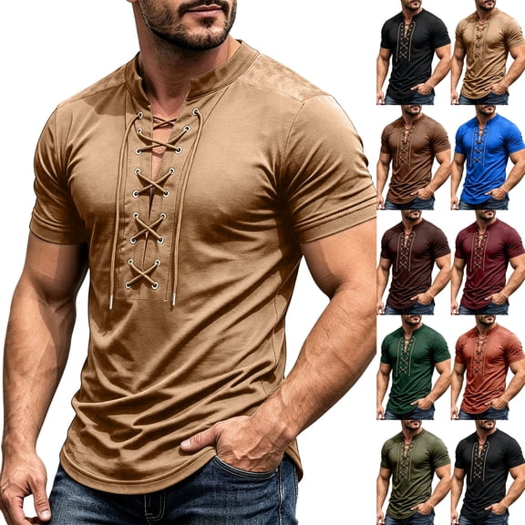 Sexy Male Pirate