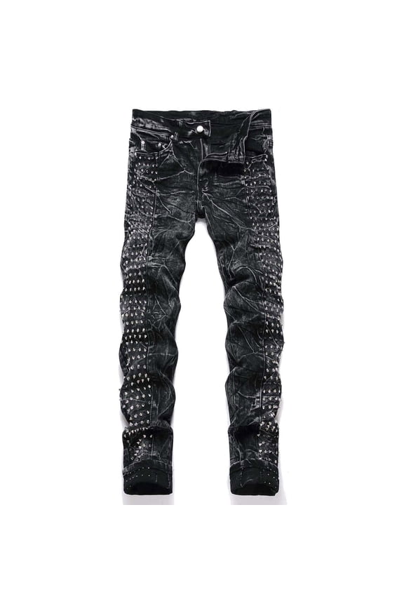 Denim And Rivets Jeans