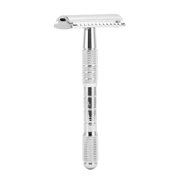 Safety Razors - Experience a Smooth Shave