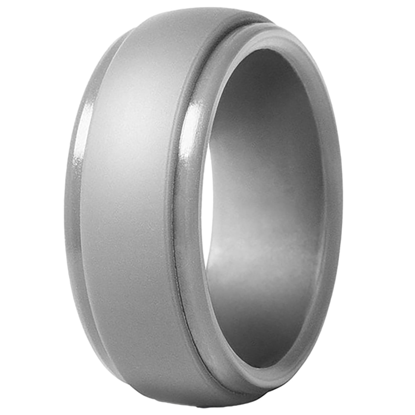 Men's Rings Wide Ring A Rings Teen Girl Ring Set Big Pack of Rings Men ...