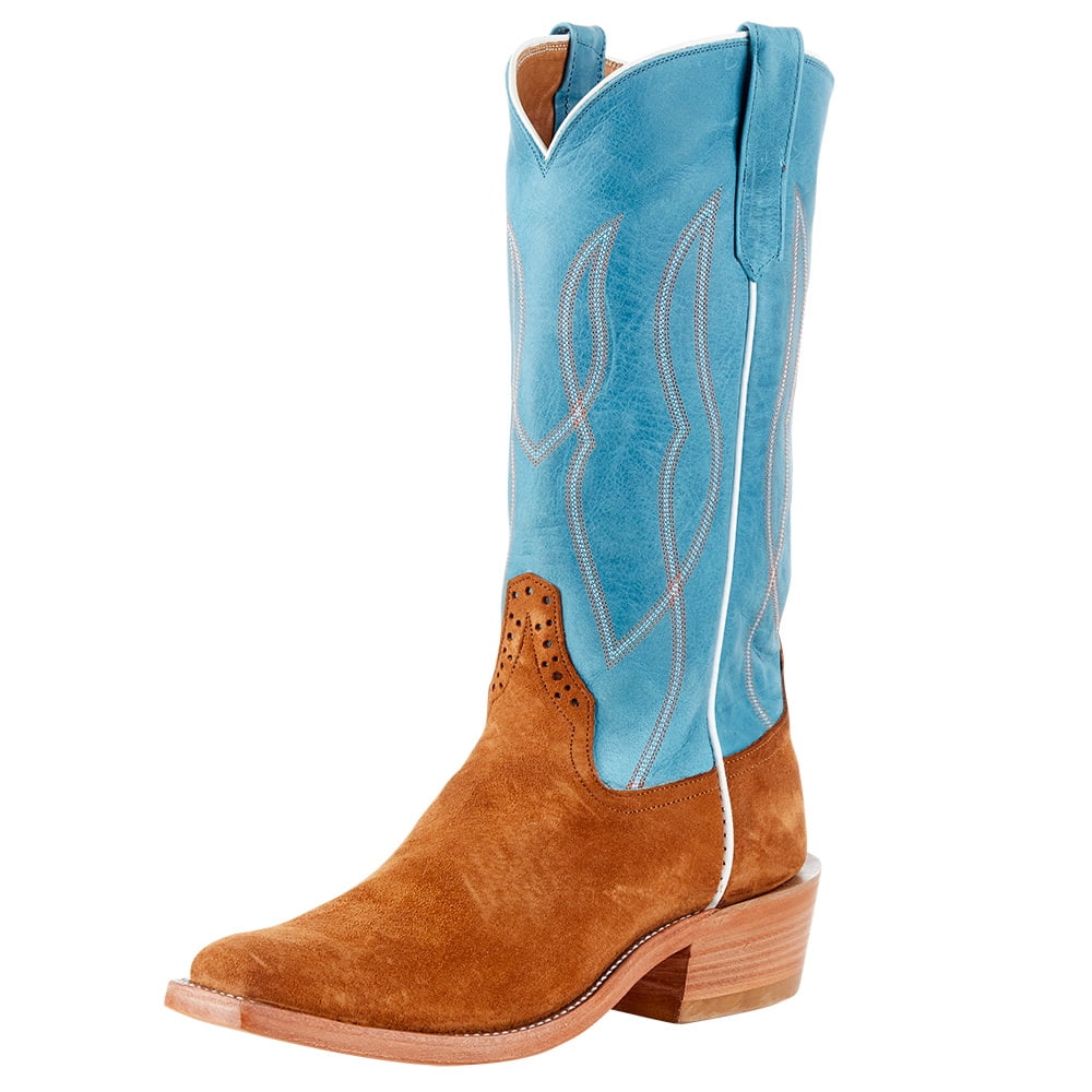 Men`s Rios of Mercedes Hickory Smoked Bacon 13` Aqua Buffamonte Top KS ...