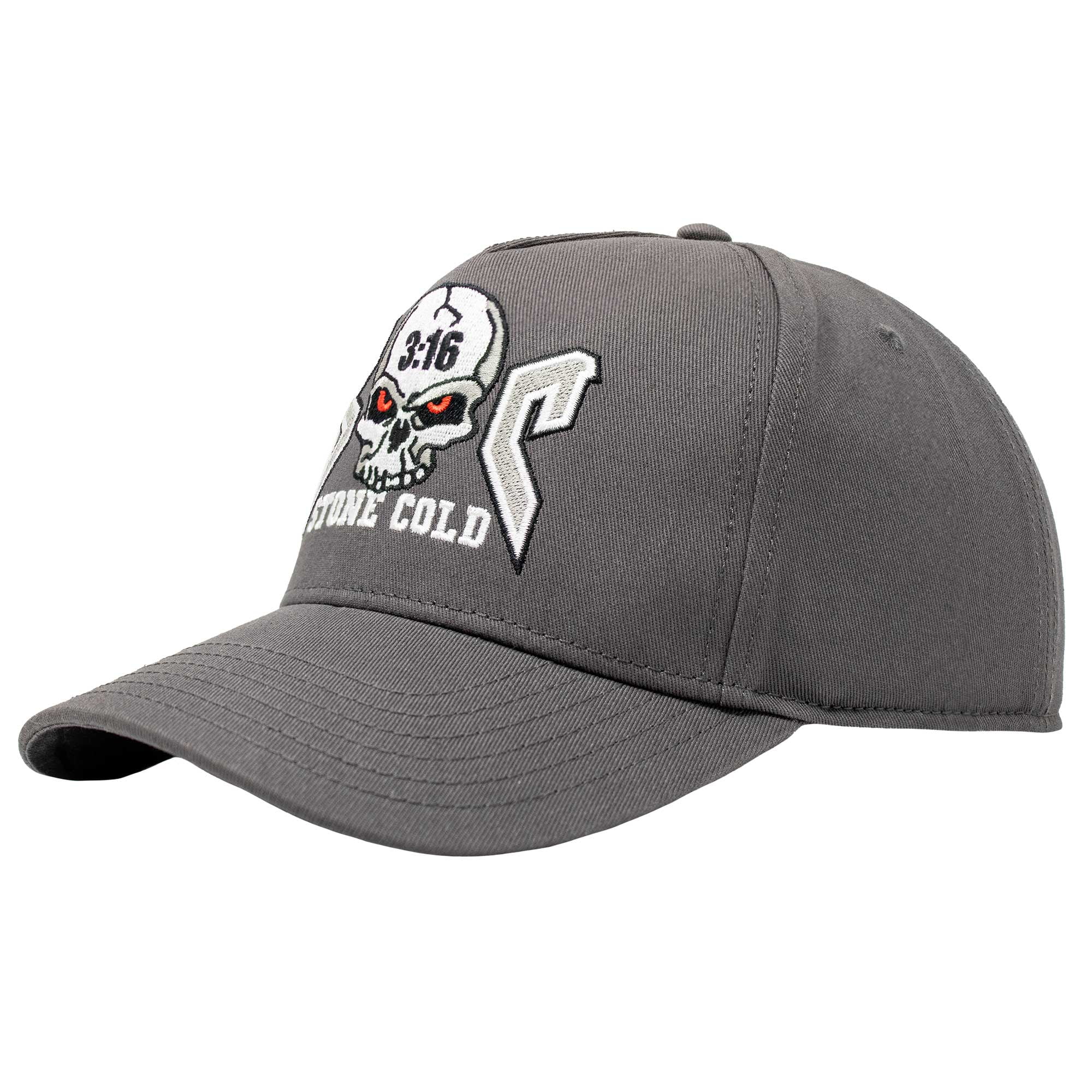 Stone Cold Steve Austin Hat