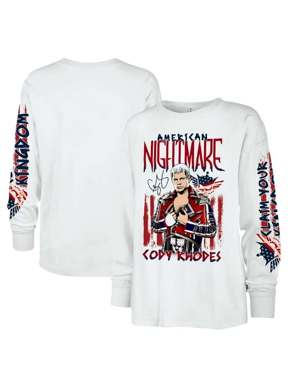 Cody Rhodes Shirt