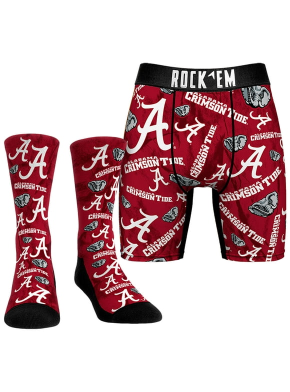 Rock 'em Socks