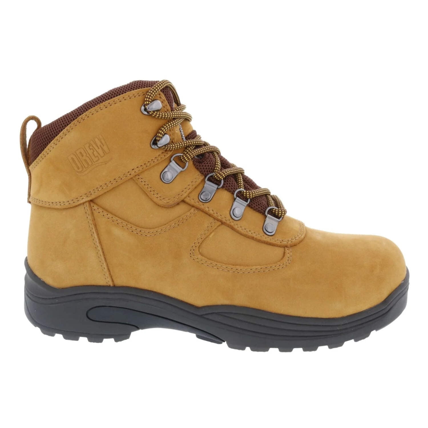 Men's Rockford Boots D D 40808-P - Walmart.com