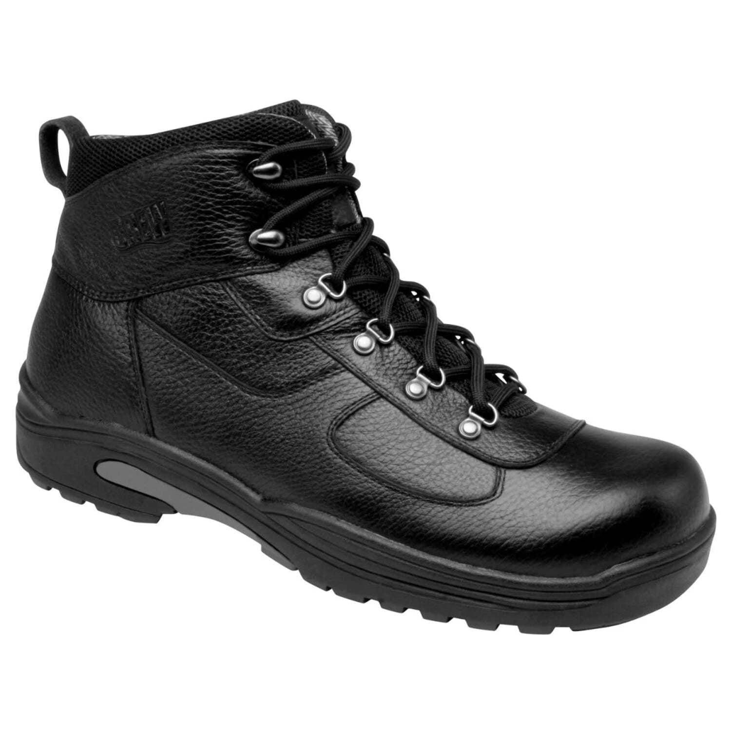 Men's Rockford Boots D D 40808-P - Walmart.com