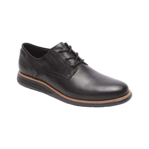Men's Rockport Total Motion Sport Dress Plain Toe Oxford - Walmart.com
