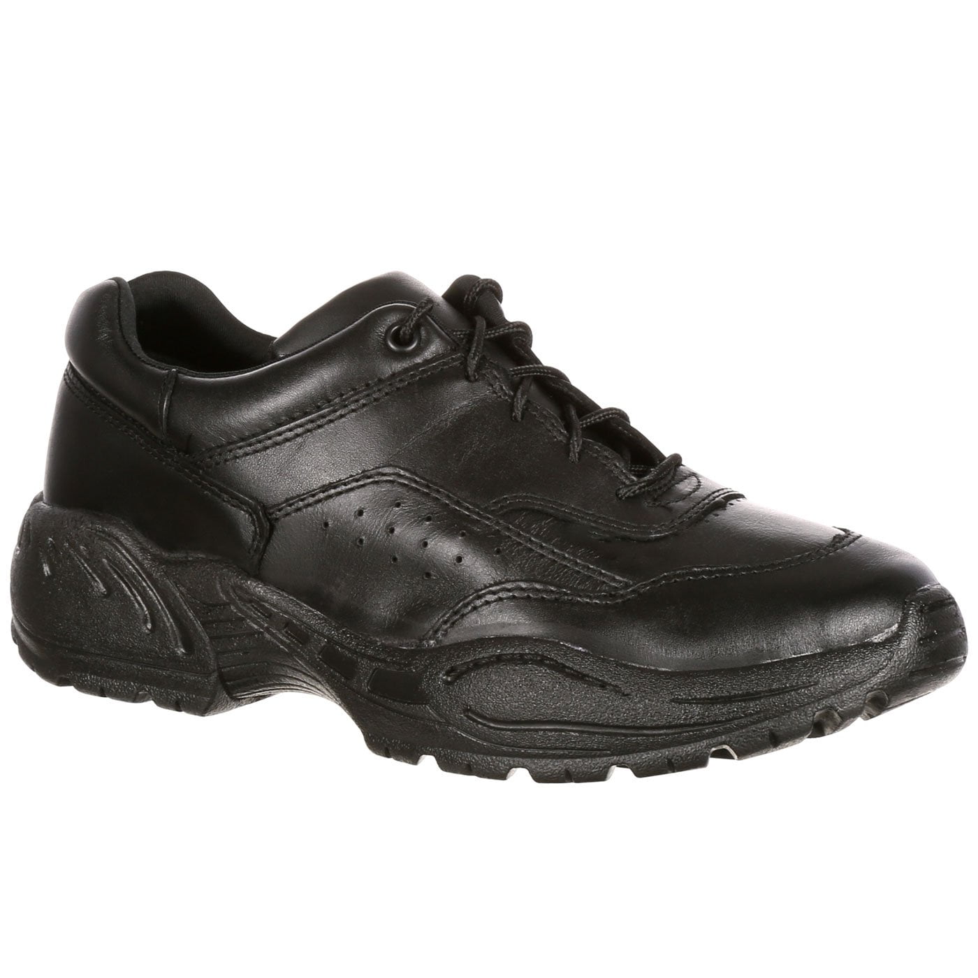 Men's Rocky 911 Athletic Oxford 9111101 - Walmart.com