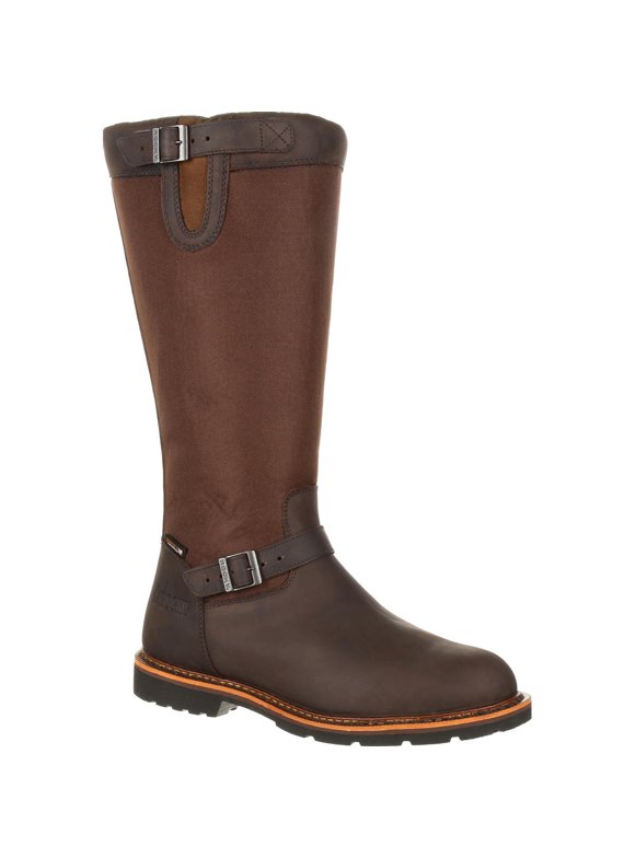 Snake Proof Boots